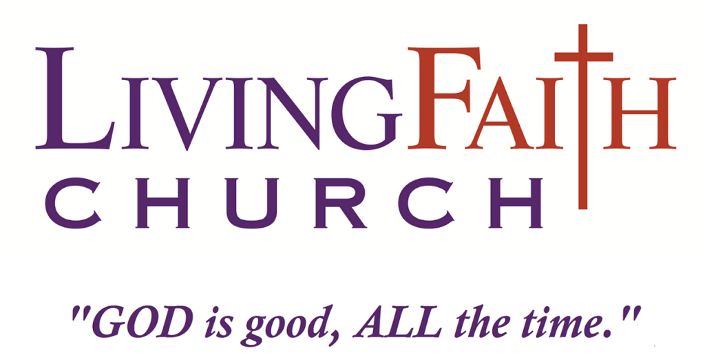 Home - Living Faith Church